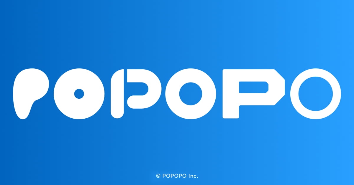 POPOPO株式会社